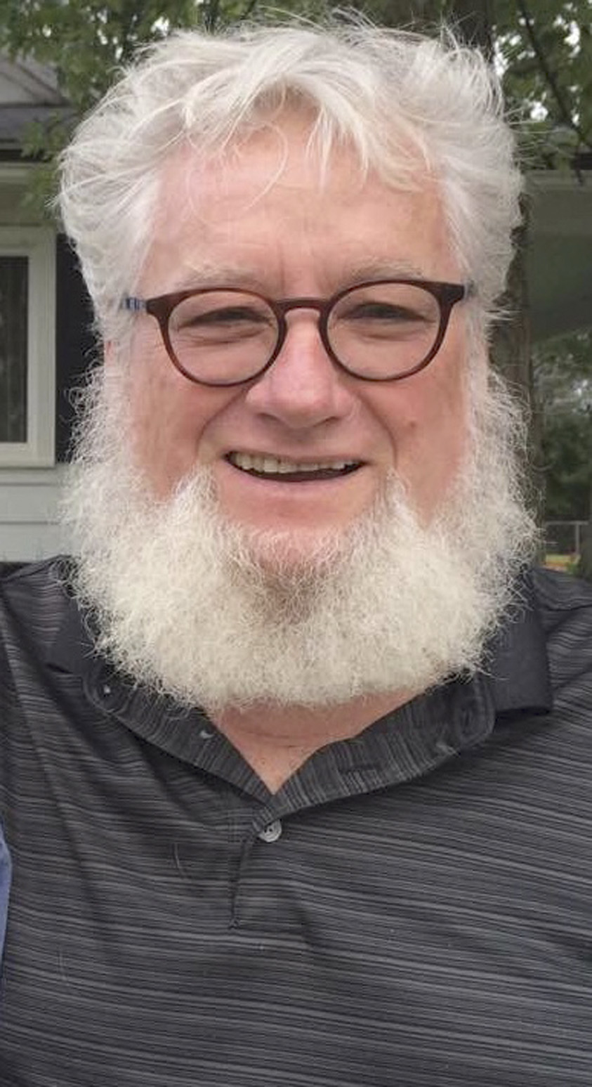 John William Ellison | News, Sports, Jobs - Observer Today